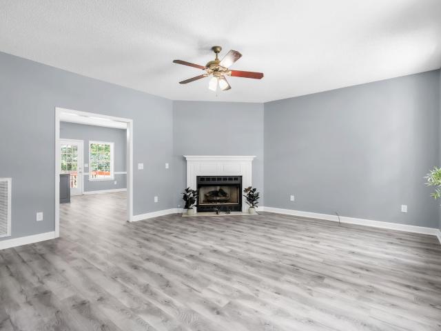 402 Hamilton Forest Drive