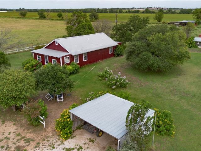 402 Happy Haven Road
