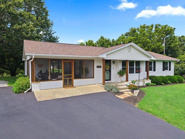 402 Harmon Dr, Marion, KY 42064