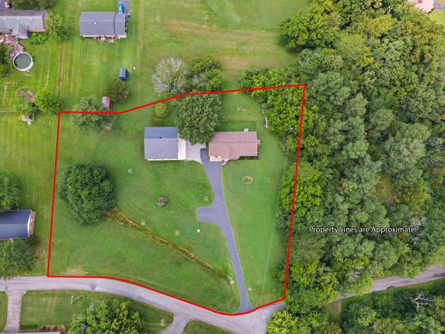 402 Harmon Drive