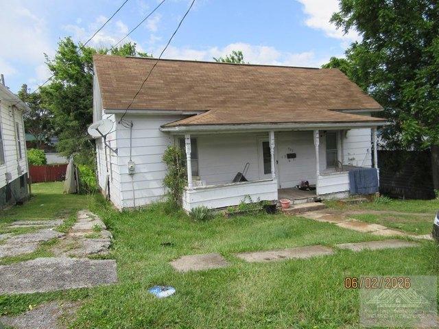 402 Harrison St, Princeton, WV 24740