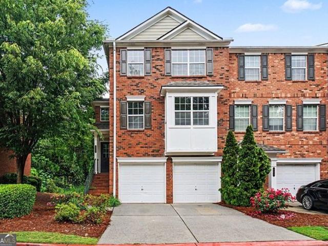 402 Heritage Park Trce NW Unit 21, Kennesaw, GA 30144