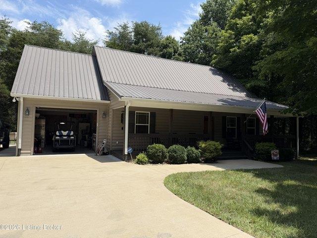 402 Hide Away Cir, Cub Run, KY 42729