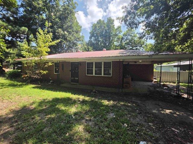 402 Highway 224 E, Swifton, AR 72471