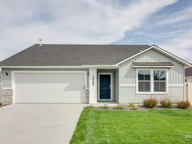 402 Hildago Way, Caldwell, ID 83605