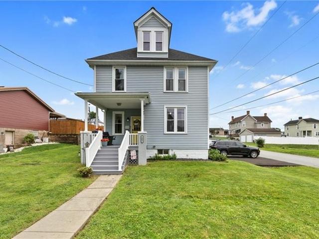 402 Hill St, Belle Vernon, PA 15012