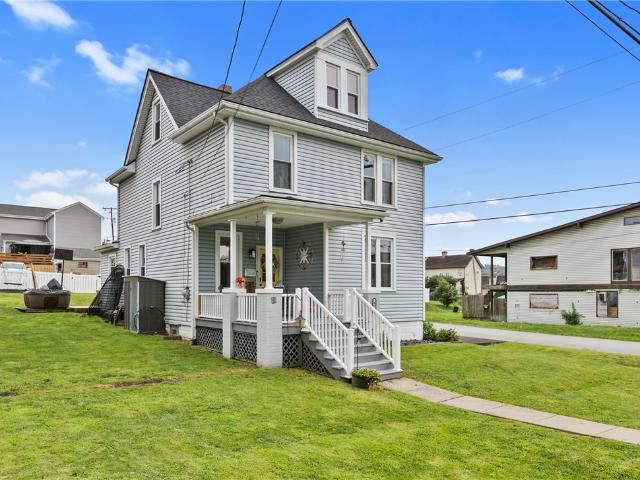 402 Hill Street