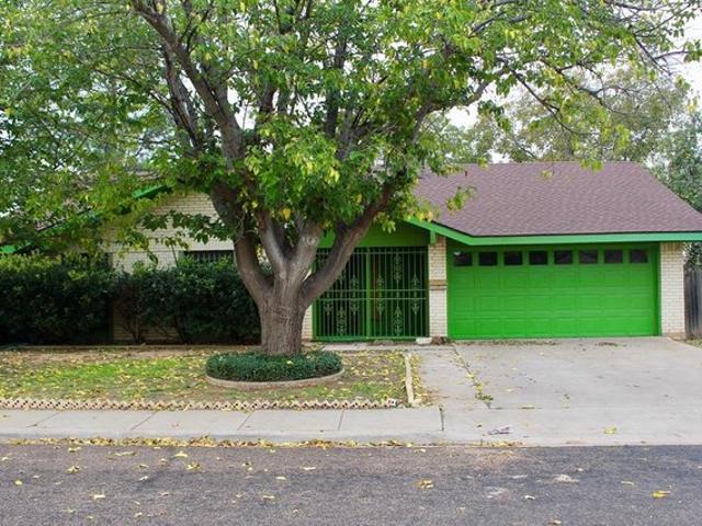 402 Hudson Ave, Odessa, TX 79761