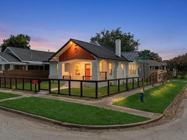 402 Hunt St, Houston, TX 77003