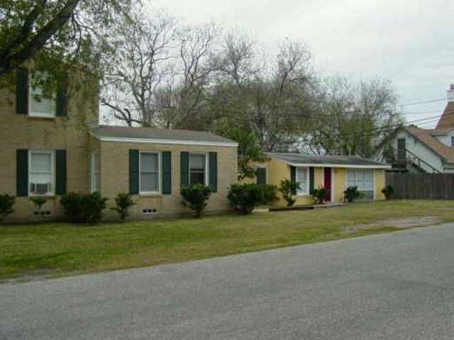 402 Indiana Ave, Unit A, Corpus Christi, TX 78404 | MLS #37780 | Compass