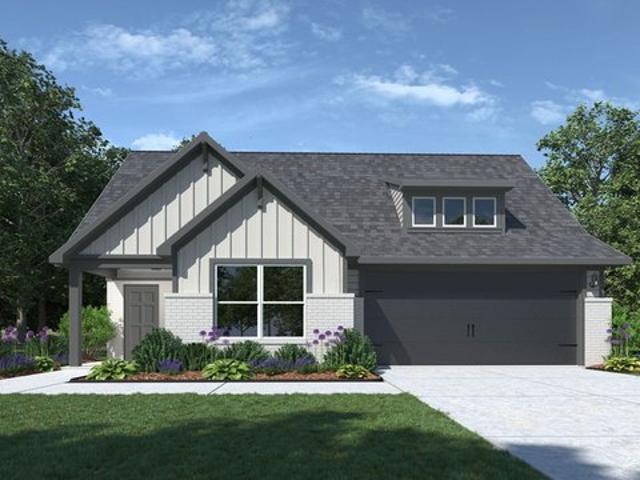 402 Isham Dr, Killeen, TX 76542