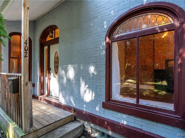 402 Jersey Street