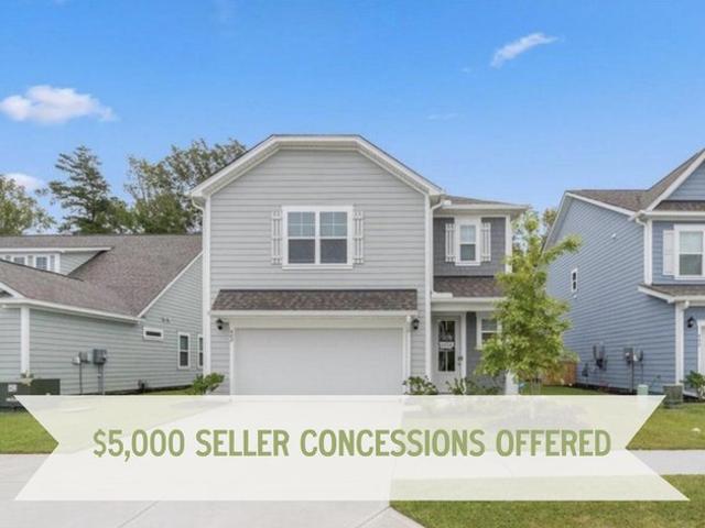 402 Oak View Way, Summerville, SC 29483