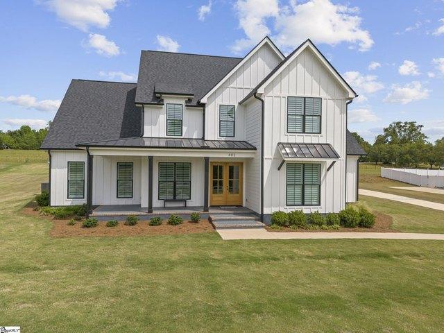 402 Old Batson Rd, Taylors, SC 29687