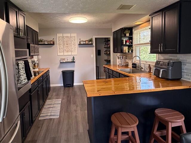 402 Old Dailey Avenue