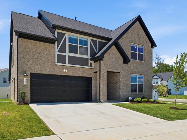 402 Old Spring Ln