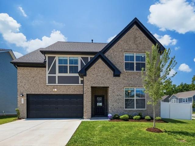 402 Old Spring Ln, Gallatin, TN 37066