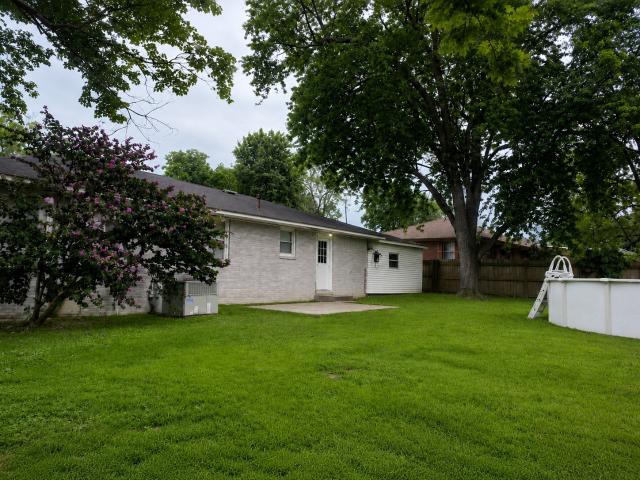 402 Oliver Dr
