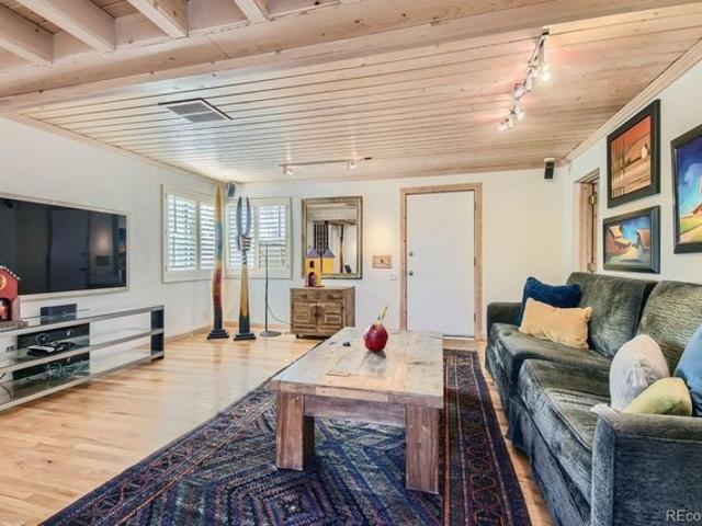 402 Orange Ct, Denver, CO 80220