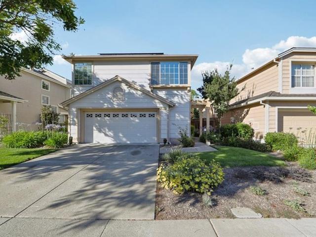 402 Orchard View Ave, Martinez, CA 94553