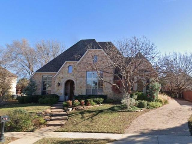 402 Orchard Hill Dr, Southlake, TX 76092