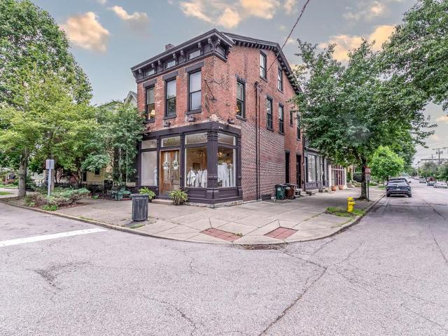 402 Overton Street