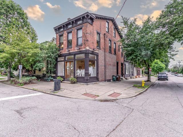 402 Overton Street