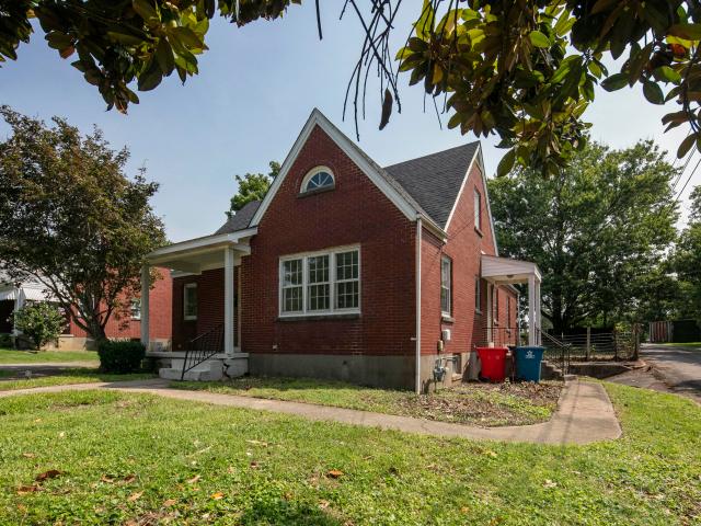 402 Logan Avenue