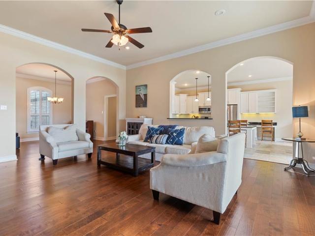 402 Long Lake Drive