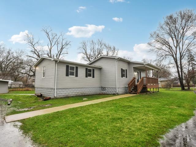 402 Lily Lane