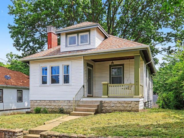 402 Linden Avenue