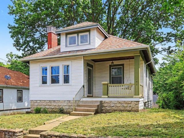 402 Linden Avenue
