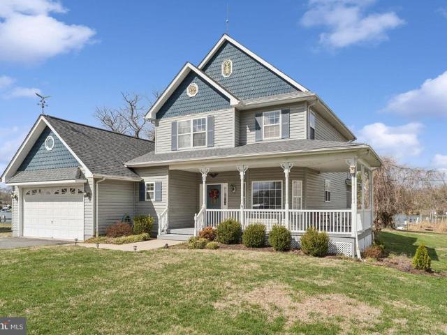402 Linden Avenue