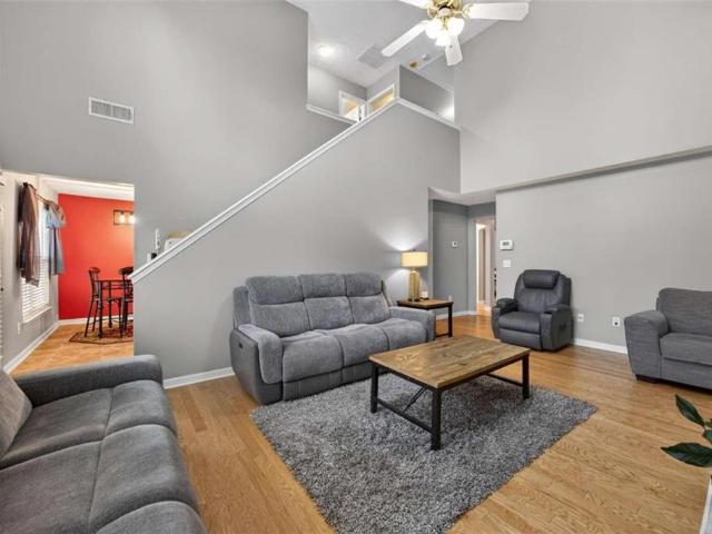 402 Mount Laurel Dr, Dallas, GA 30132 | MLS #7745