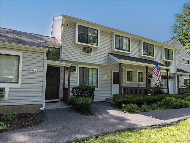 402 Mountain Laurel Dr, Monroe, NY 10950