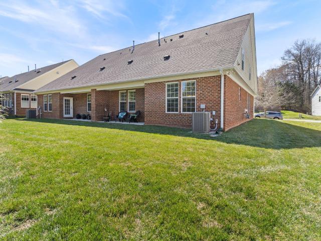 402 Mockingbird Lane