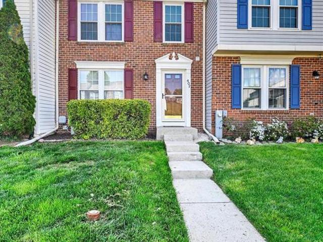 402 Macintosh Circle