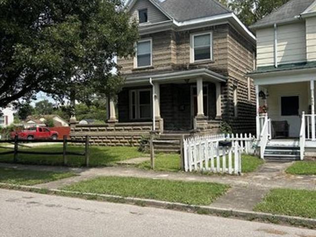 402 Main St, Huntington, WV 25702
