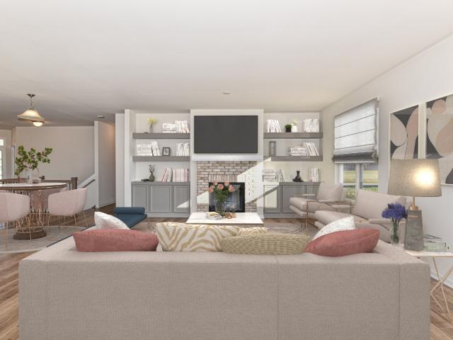 402 Manchester Dr, Unit Lt121 Lincoln