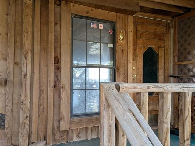 402 Marion St, Merkel, TX 79536 | MLS #21244