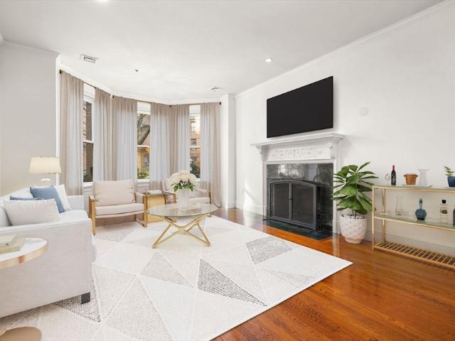402 Marlborough St, Unit 2, Boston, MA 02115 | MLS #73486 | Compass
