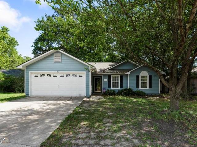 402 McIntosh Dr, Saint Marys, GA 31558