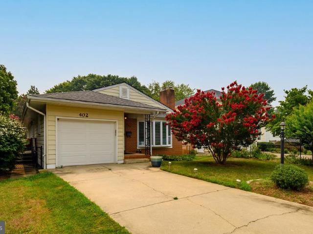 402 Melvin Avenue