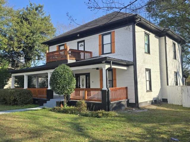 402 Meriwether Street
