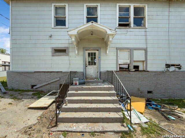 402 Mulberry