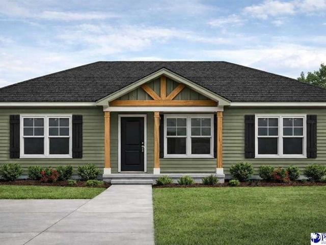 402 Murray St, Marion, SC 29571