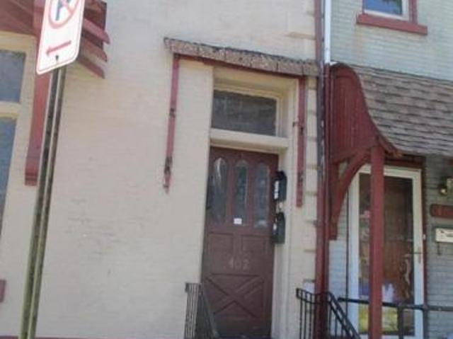 402 N 6th St #1 2nd floor, Allentown City, PA 18102