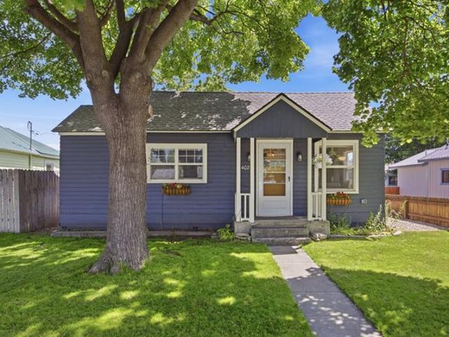 402 N 3rd St, Hamilton, MT 59840
