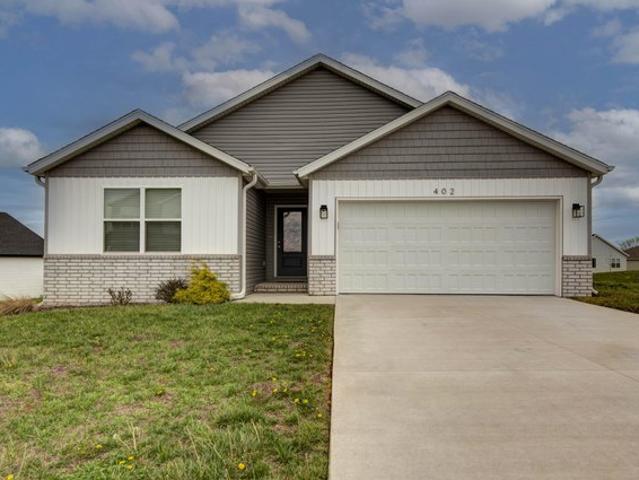 402 N Big Horn Rd, Nixa, MO 65714