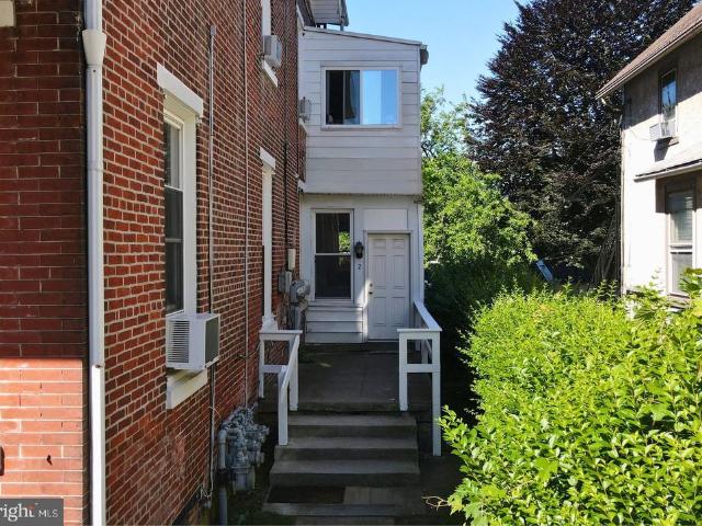 402 N Church Street # 2